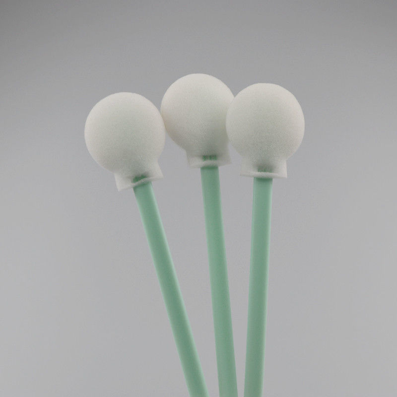 Large Foam Tipped Cleaning Swabs – Creek Manufacturing LLC