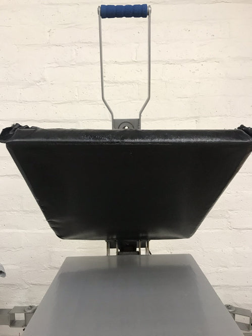 Rapid Slip Heat Press Upper Platen Cover 16X20 – Creek Manufacturing LLC